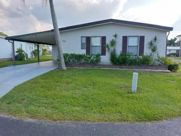 19432 Bermuda Ct., Lot #2C North Fort Myers, FL | MHVillage