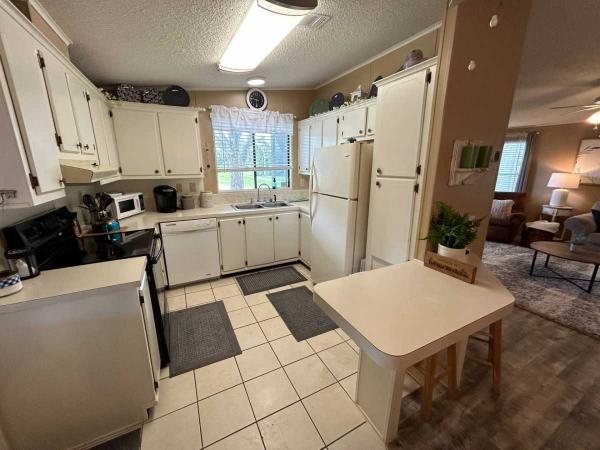 1990 Mobile Home For Sale | 1390 Lacosta Village Blvd Port Orange, FL