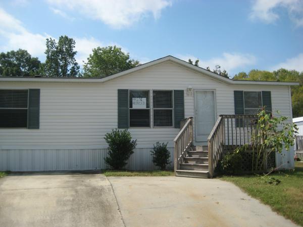 North Carolina Mobile, Manufactured and Trailer Homes For Rent in ...