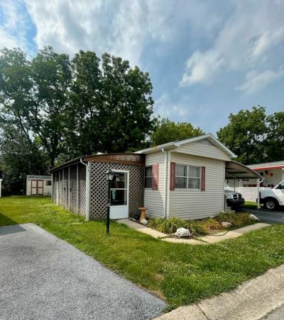 Lancaster County, PA Mobile Homes For Sale or Rent - MHVillage