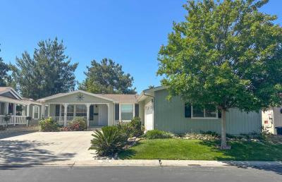 Plantation on the Lake Mobile Home Park in Calimesa, CA | MHVillage