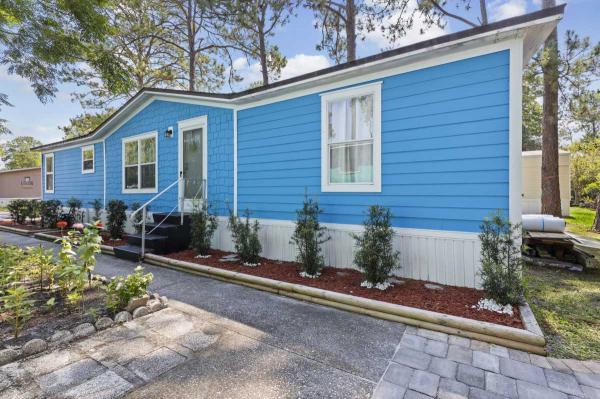 1997 DESTINY Mobile Home For Sale | 10960 Beach Blvd #216 Jacksonville, FL