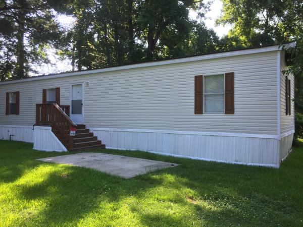 South Carolina Mobile, Manufactured and Trailer Homes For Sale in ...