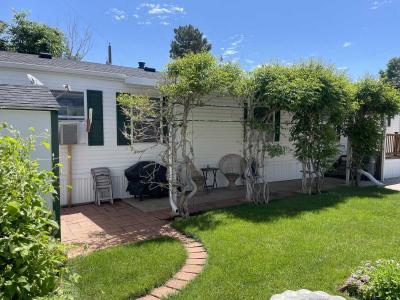 Golden Terrace Mobile Home Park in Golden, CO | MHVillage