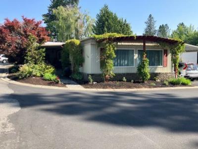 Cascade Mobile Home Community Mobile Home Park in Spokane, WA | MHVillage