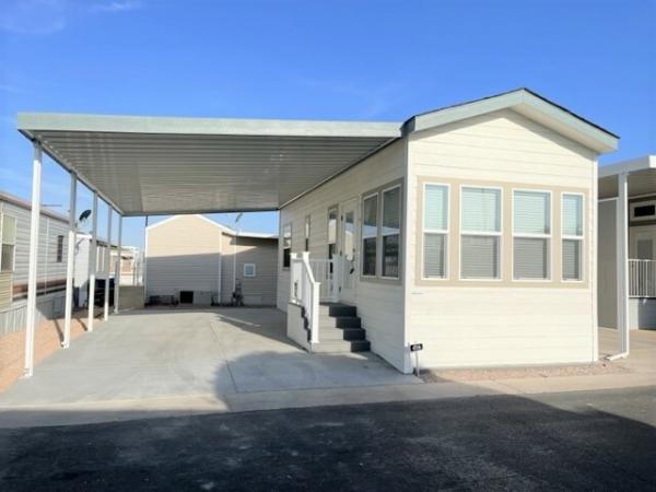 2023 Silvercrest Mobile Home For Sale | 4700 E Main St Mesa, AZ
