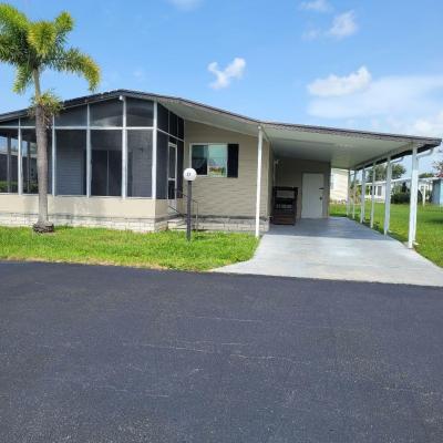 Gold Tree Co-Op Mobile Home Park in Bradenton, FL | MHVillage