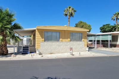 Boulder Cascade Mobile Home Park in Las Vegas, NV | MHVillage