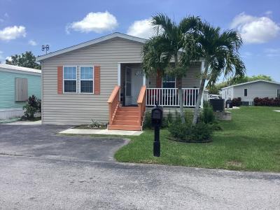 Goldcoaster Mobile Home Park in Homestead, FL | MHVillage