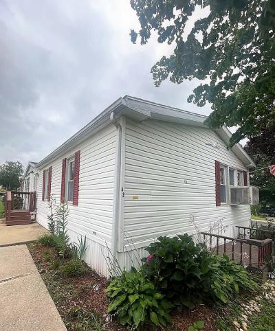 Lancaster County, PA Mobile Homes For Sale or Rent - MHVillage