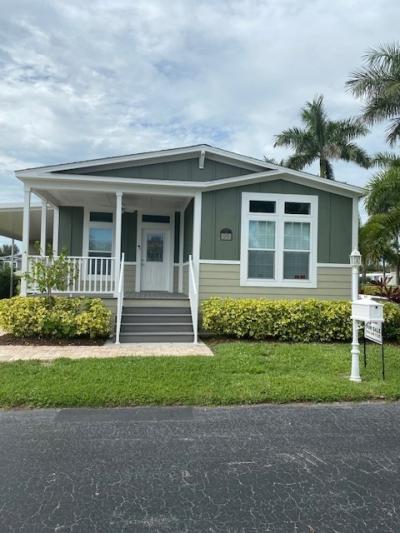 Naples Estates Mobile Home Park in Naples, FL | MHVillage