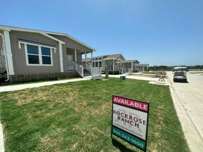 Rockrose Ranch Mobile Home Park in Willis, TX | MHVillage