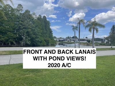 Ridgewood Estates Mobile Home Park in Ellenton, FL | MHVillage