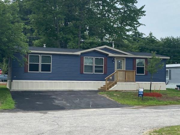 2022 Commodore Mobile Home For Sale | 4 Maplewood Drive Limington, ME