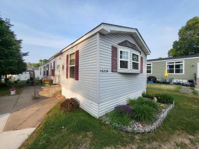 Blaine International Village Mobile Home Park in Blaine, MN | MHVillage