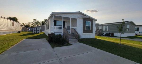 7204 E Grand River Ave Lot 276 Portland, MI | MHVillage