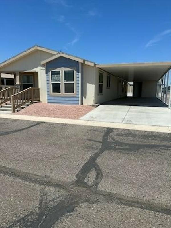 2022 Cavco Mobile Home For Sale | 1545 E. El Rodeo Rd, Lot 14 Fort ...