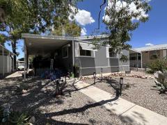 1302 W. Ajo #347 Tucson, AZ | MHVillage
