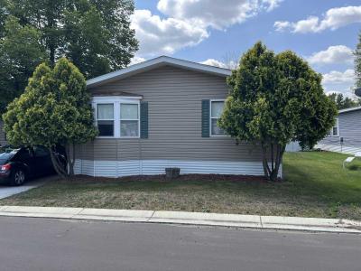 Blaine International Village Mobile Home Park in Blaine, MN | MHVillage