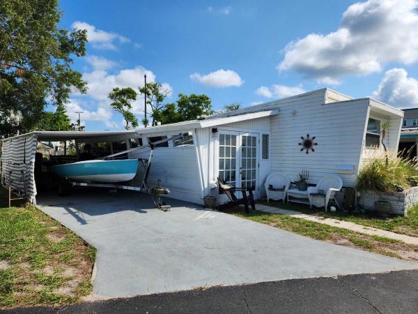 1959 Mobile Home For Sale | 1654 Clearwater Largo Rd, #135 Clearwater, FL