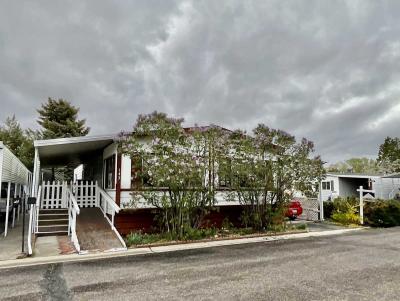 Comstock Village Mobile Home Park in Carson City, NV | MHVillage