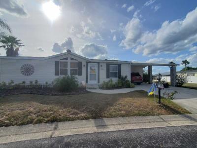 Palm Key Village Mobile Home Park in Davenport, FL | MHVillage