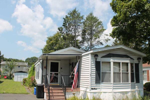 1987 Victorian Mobile Home For Sale | 217 West Mountainview Mhp Stony ...
