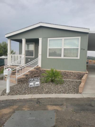 Calimesa, CA Mobile Homes For Sale or Rent - MHVillage