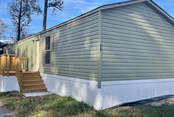 2023 Legacy Mobile Home For Sale | 4379 Highway 42 Ellenwood, GA
