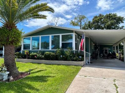 Pickwick Village Mobile Home Park in Port Orange, FL | MHVillage