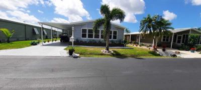 Naples Estates Mobile Home Park in Naples, FL | MHVillage