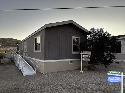 Brookside Mobile Home Park Mobile Home Park in Reno, NV | MHVillage