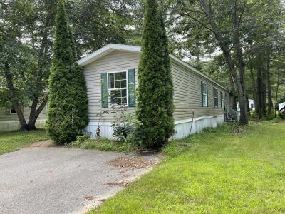 Friendly Village Of Gorham Mobile Home Park in Gorham, ME | MHVillage