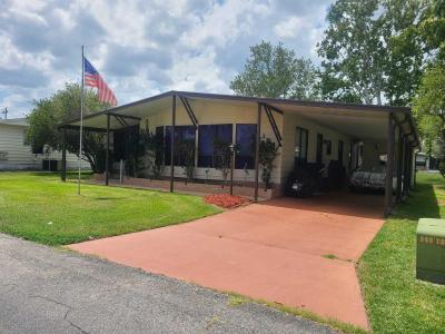 Pickwick Village Mobile Home Park in Port Orange, FL | MHVillage