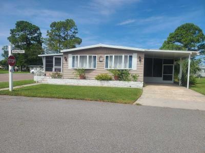 Pickwick Village Mobile Home Park in Port Orange, FL | MHVillage