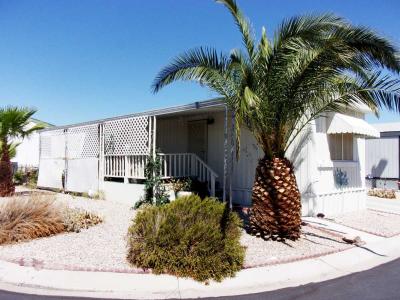 Jaycee's Senior Community Park Mobile Home Park in Las Vegas, NV ...
