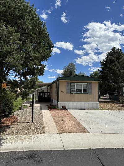 The Springs Mobile Home Park in Colorado Springs, CO | MHVillage
