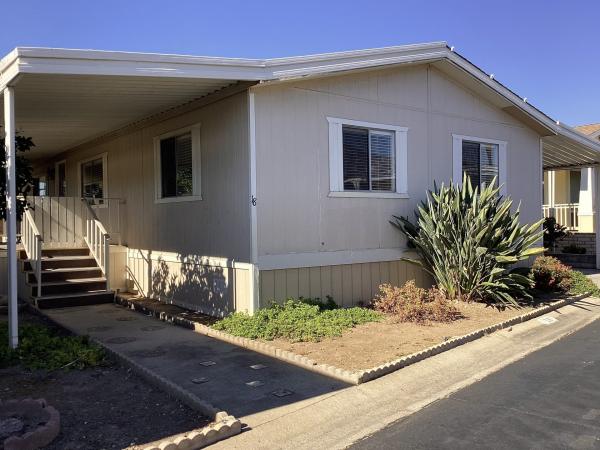 1984 FLEETWOOD Mobile Home For Sale | 10210 Baseline 018 Rancho ...