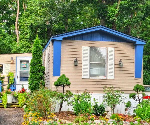 Virginia Mobile, Manufactured and Trailer Homes For Sale in ...