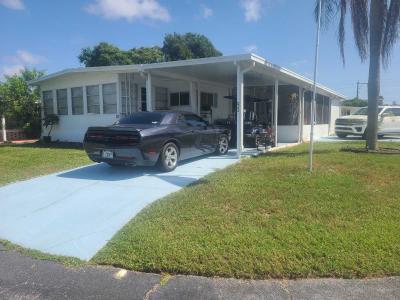 Pickwick Village Mobile Home Park in Port Orange, FL | MHVillage