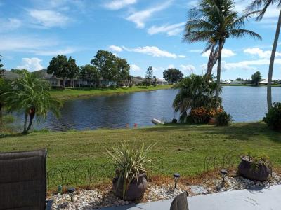 Spanish Lakes Fairway Mobile Home Park in Fort Pierce, FL | MHVillage