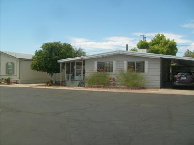 Paradise North Mobile Home Park Mobile Home Park in Phoenix, AZ | MHVillage