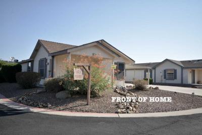 McGavin Ranch Mobile Home Park in Mesa, AZ | MHVillage