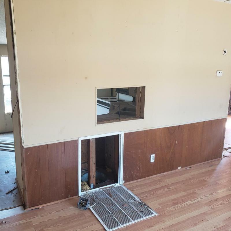 #0037AB Handy man special! Early 90’s 28×44, 3 Bedrooms, 2 Full Baths ...
