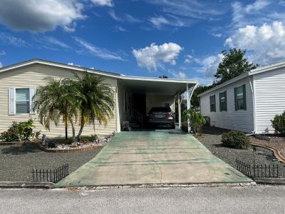 StrawBerry Ridge Village Mobile Home Park in Valrico, FL | MHVillage