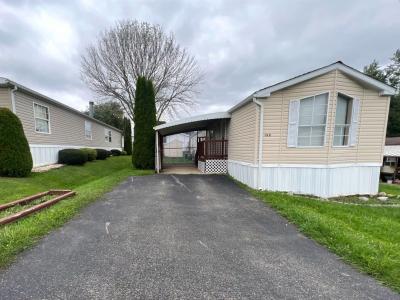 Valley View Estates Mobile Home Park in Allegany, NY | MHVillage