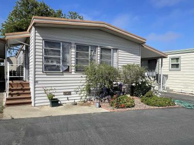 Del Cielo Mobile Estates Mobile Home Park in Santa Maria, CA | MHVillage