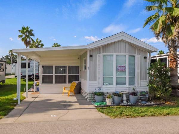 1990 Park Model Mobile Home For Sale | 41219 Hockey Drive Lot 56 ...