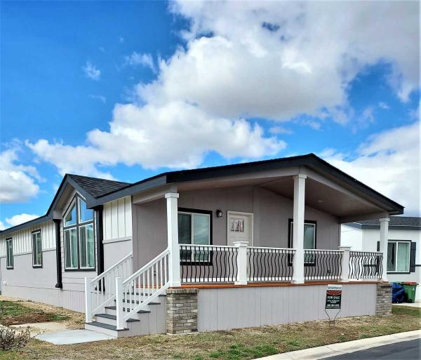 2022 Skyline Mobile Home For Sale | 700 E. Fairview Ave Meridian, ID