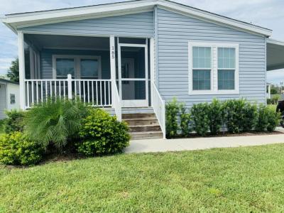 Mid Florida Lakes Mobile Home Park in Leesburg, FL | MHVillage